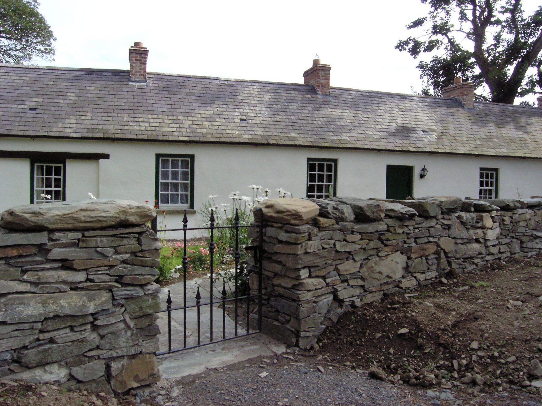 Mill Cottage - Hearth Historic Buildings Trust