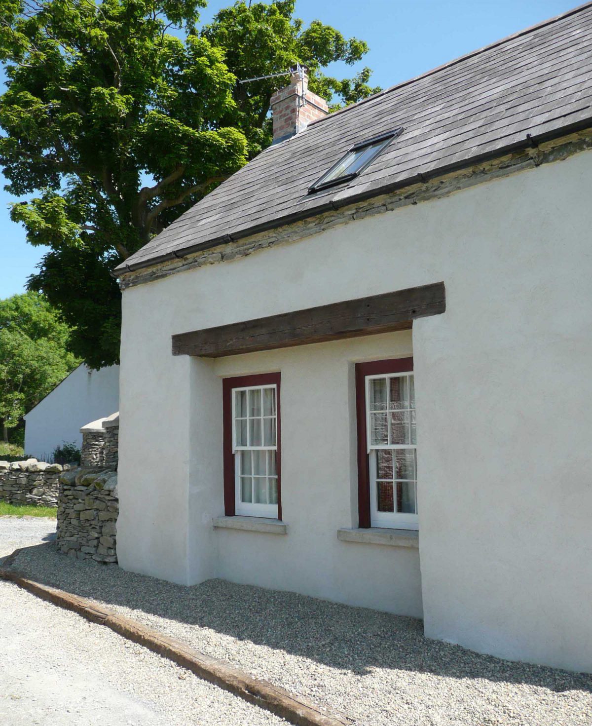 Mill Cottage - Hearth Historic Buildings Trust