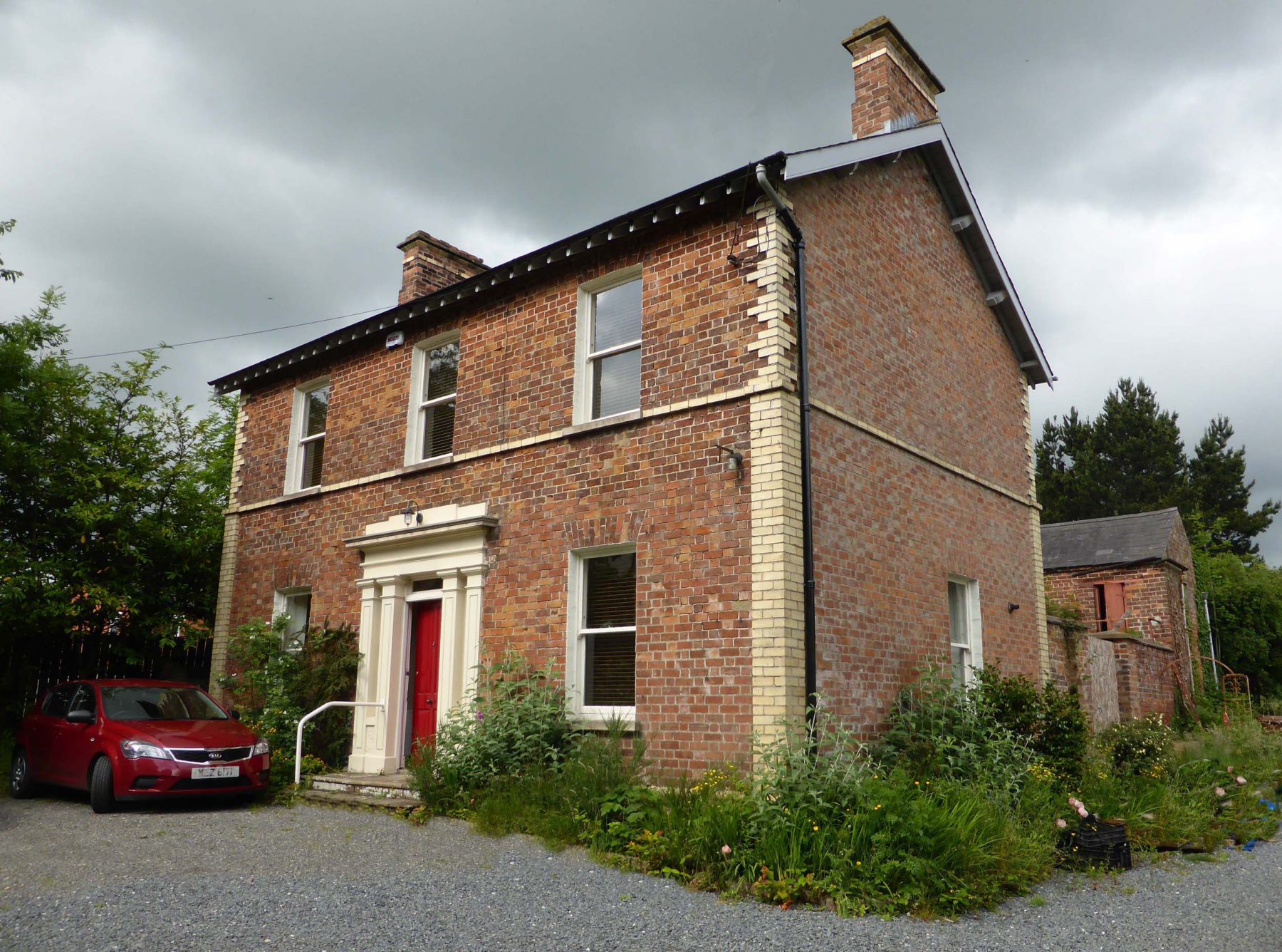 Navigation House - Hearth Historic Buildings Trust