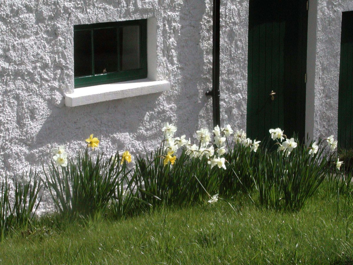 Sentry Hill - Hearth Historic Buildings Trust