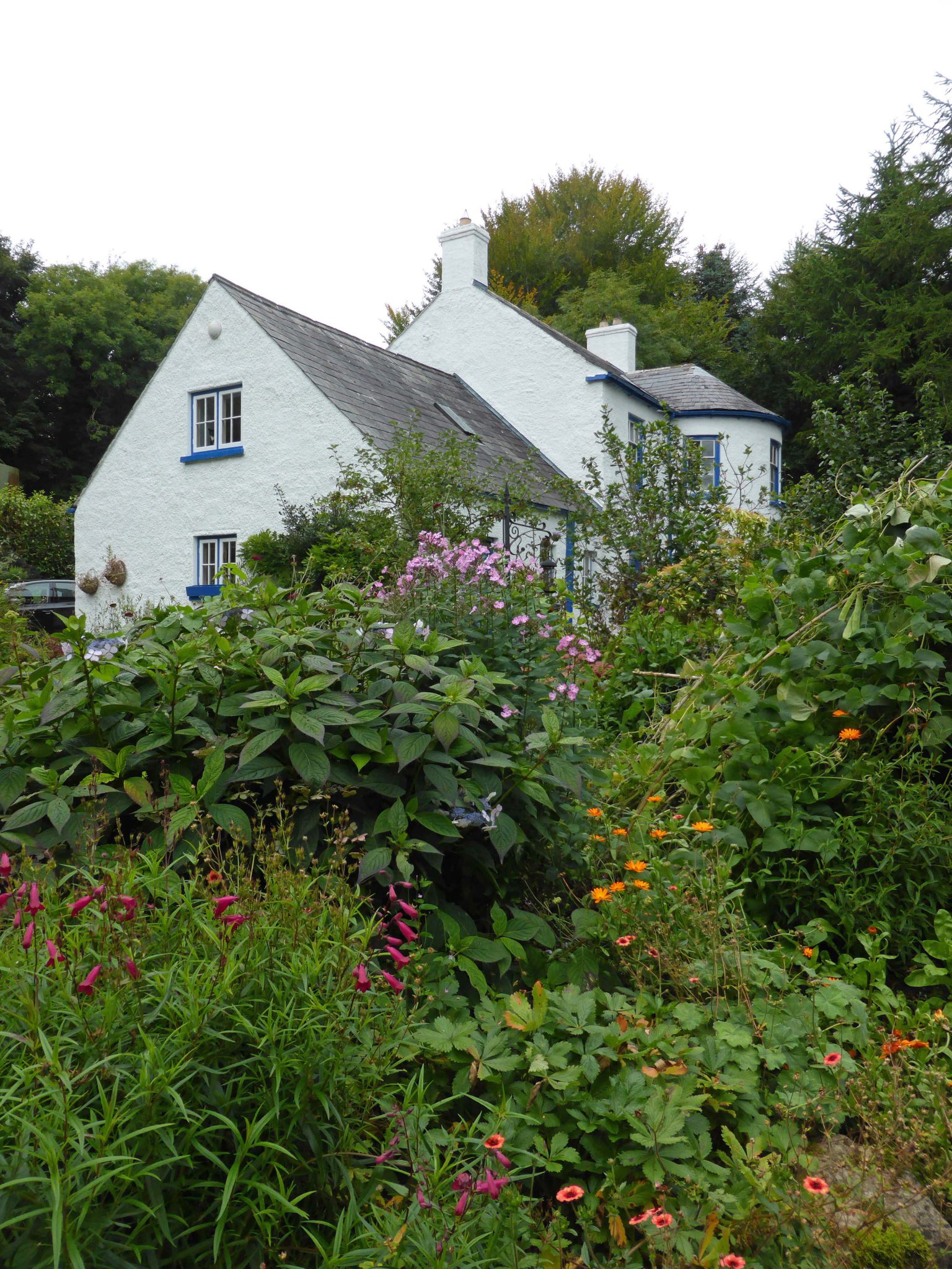 Sharp's House - Hearth Historic Buildings Trust