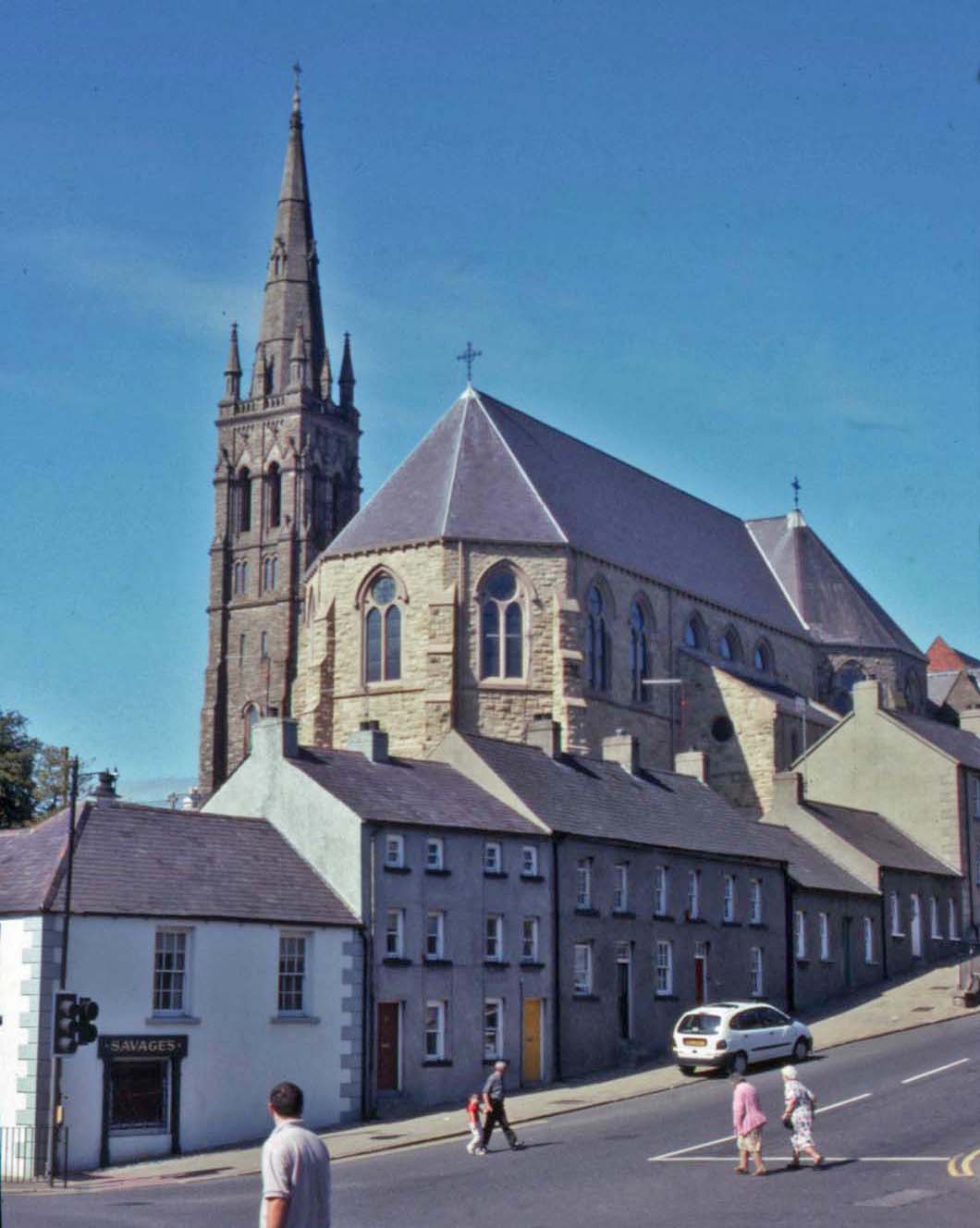 11-21 Stream Street - Hearth Historic Buildings Trust