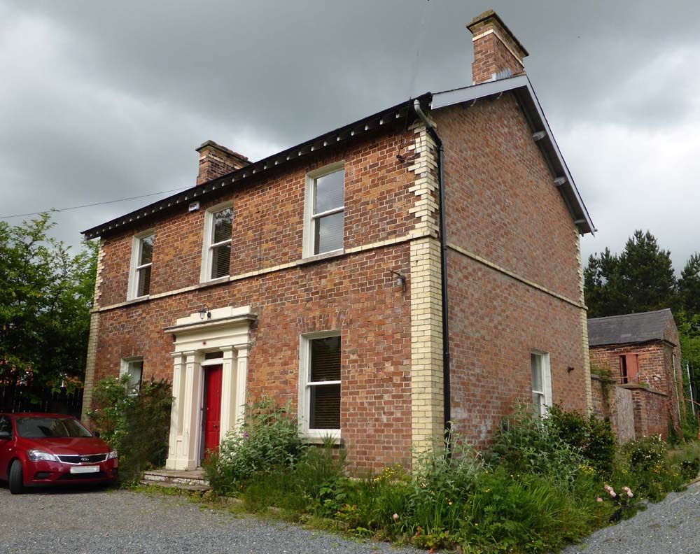 Navigation House sold - Hearth Historic Buildings Trust