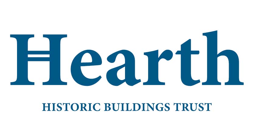 Hearth is recruiting - Hearth Historic Buildings Trust